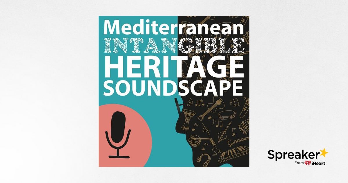 Mediterranean Intangible Heritage Soundscape