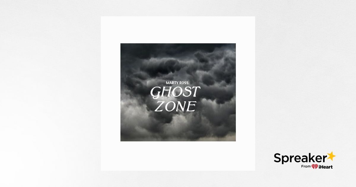 Ghost Zone