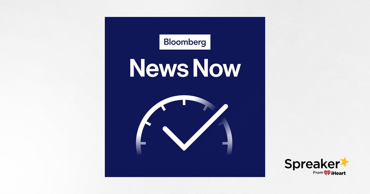 BlackRock’s Rieder’s Fed Bid Growing, Trump Tariffs Allies, More