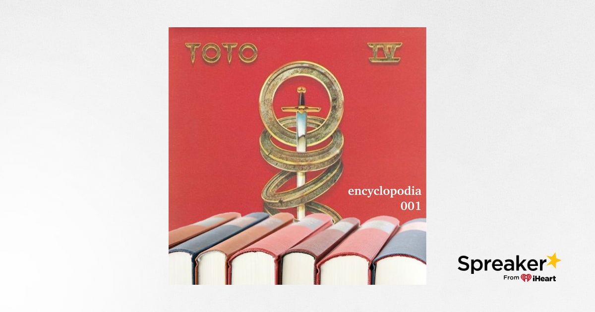 001. Toto (band) with Brian Larsen