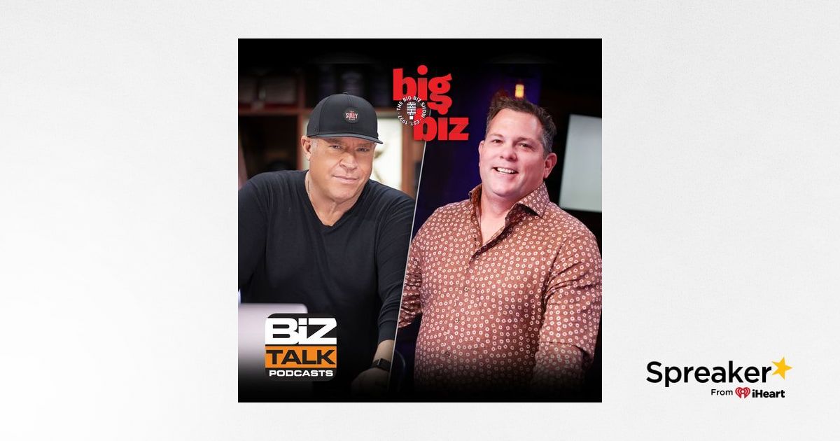 Russ And Sully Were Joined By Trey Wasser