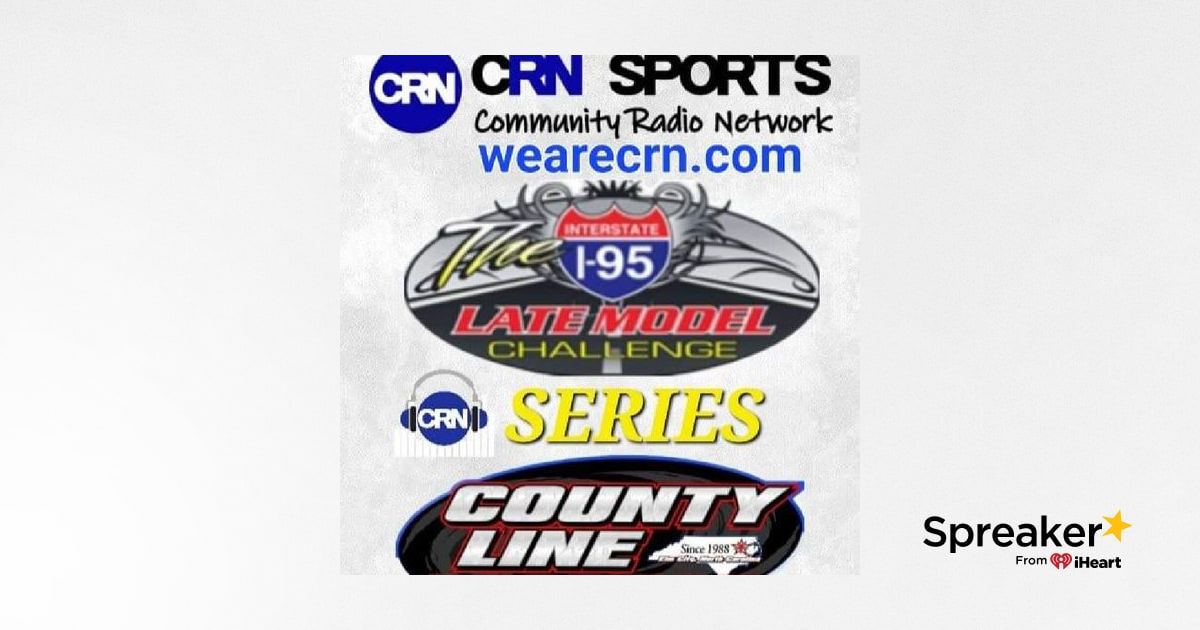 CRN's coverage of the DIRTcar Racing I-95 Late Model Challenge Series ...