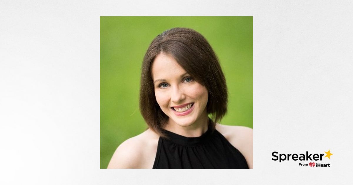 Louisiana Author Sarah Eads of Beacon Publishing talks about her book ...