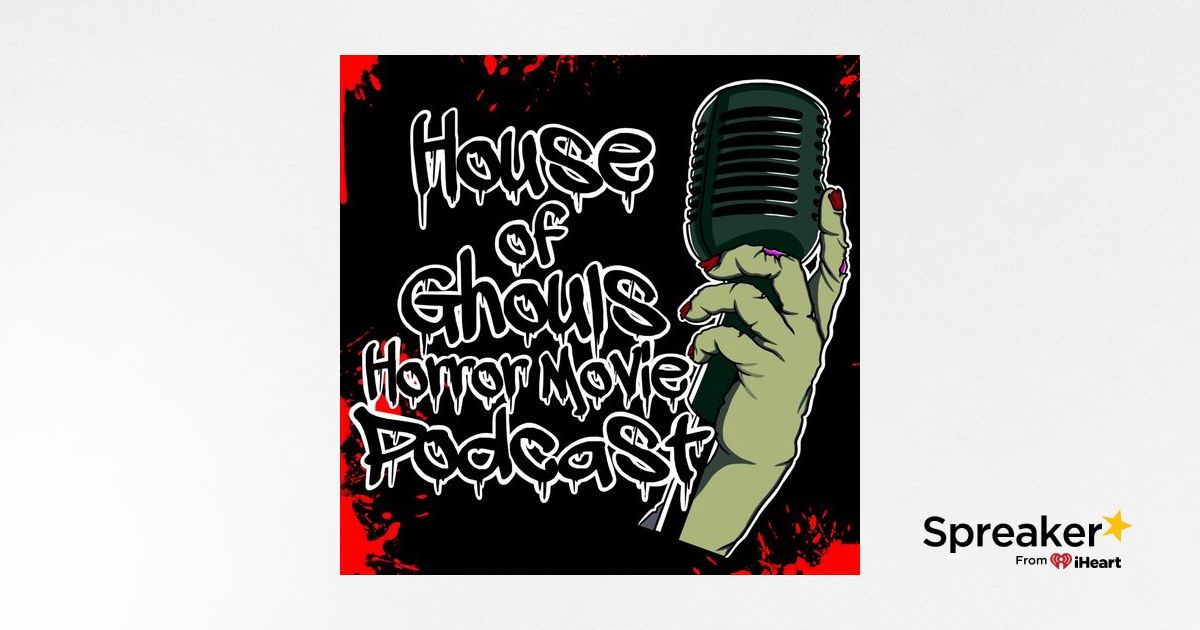 House of Ghouls