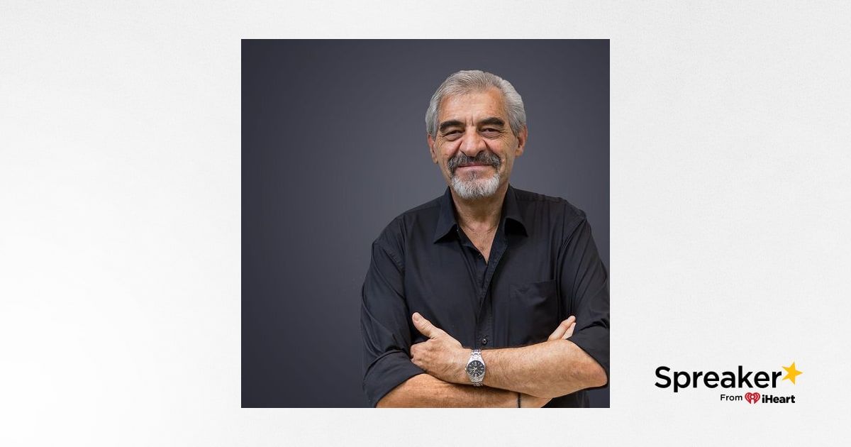 Building Transformational Leadership In 2022 - Ian Fuhr