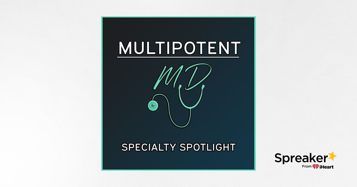 General Surgery & Breast Surgical Oncology with Dr. Sarah Knowles (Part 1)