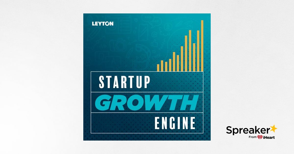 The Startup Growth Engine