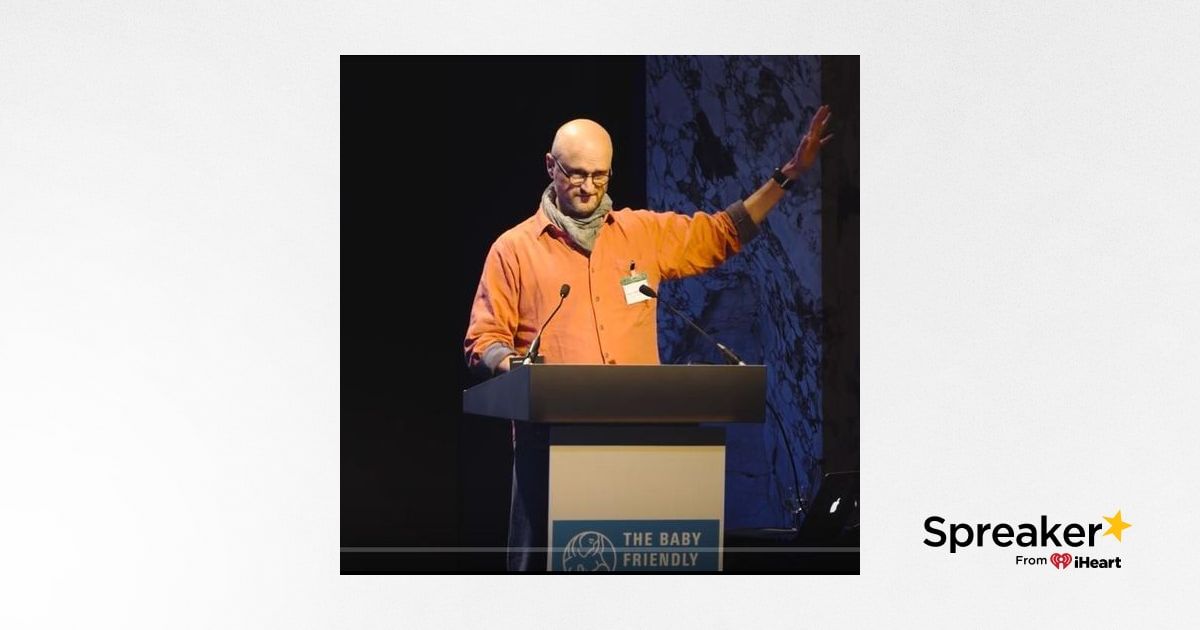 Robin Grille on the link between Healthy Birth and a Healthy Earth