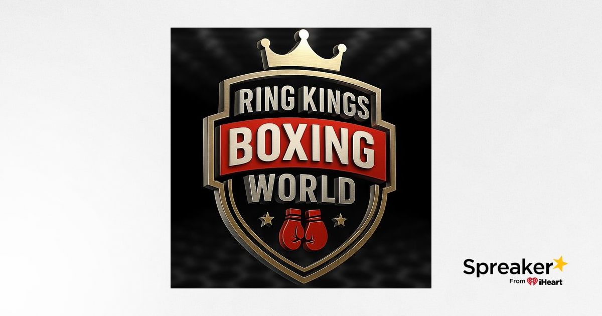 Ring King Boxing World