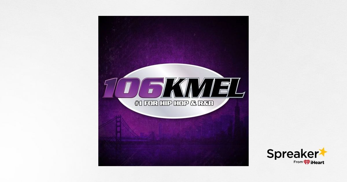 KMEL-FM (KMEL-FM)