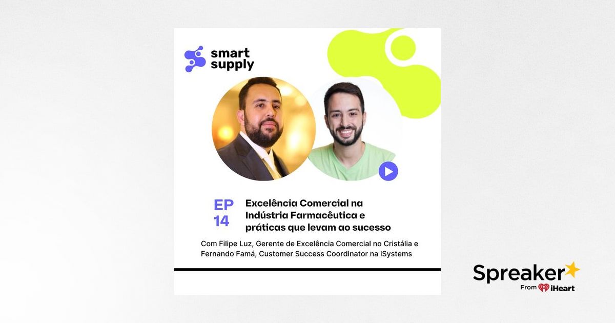 14 - Excelência comercial na Indústria Farmacêutica e práticas que ...