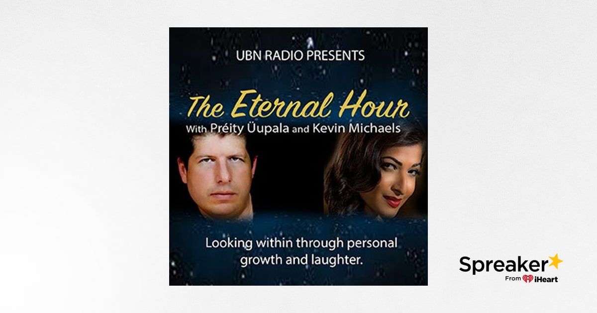 The Eternal Hour