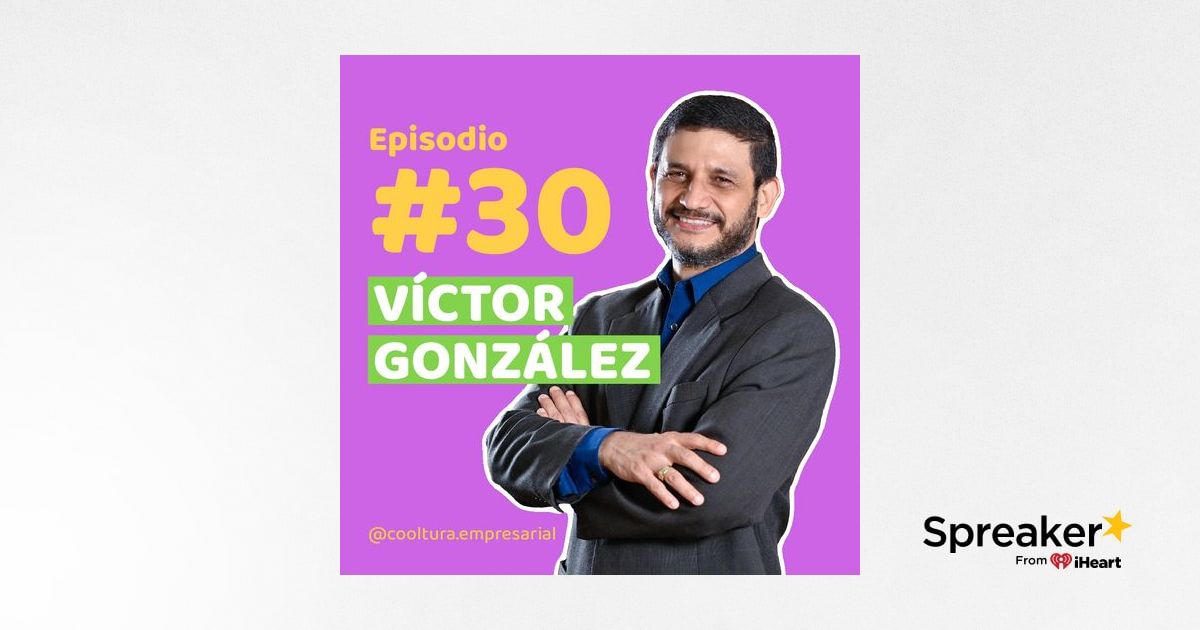 E30. ¿Cómo hacer para no competir sino hacer parte del equipo? Víctor ...