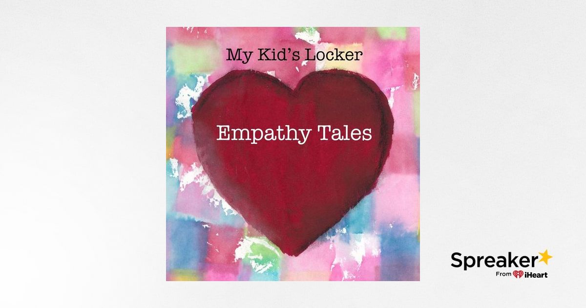 Amazon Published Empathy Tales 1: The First Treasury - Emerald Butterfly