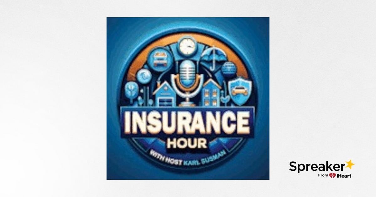 Insurance Hour