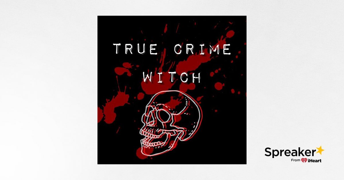 22 - The Mysterious Death of Ricky McCormick