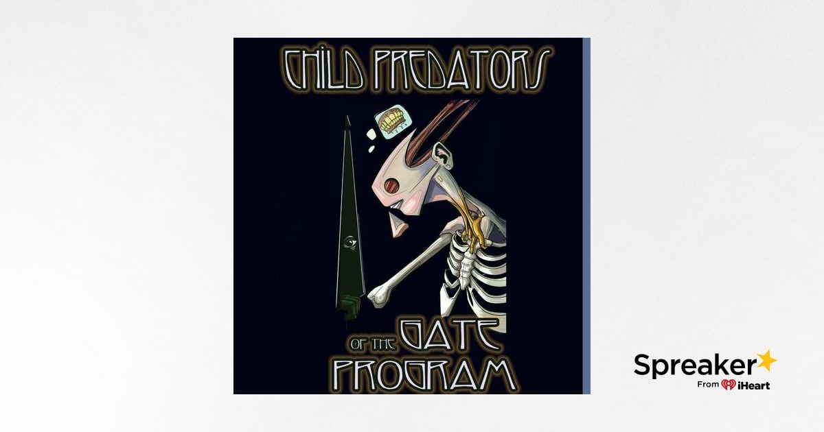 Child Predators of the GATE Program