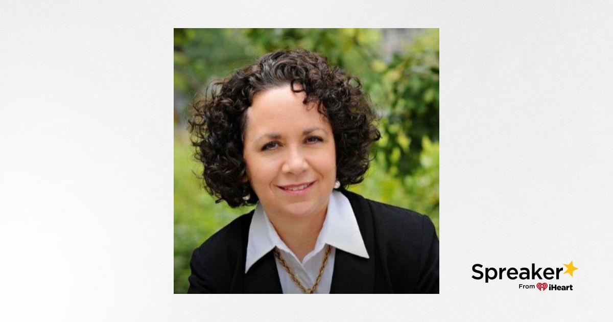 Ep. #22 – Lisa Decker – Define Your Path with Dr. Virginia LeBlanc ...