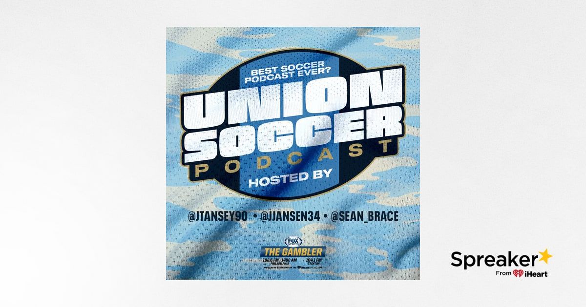 Philadelphia Union Coverage