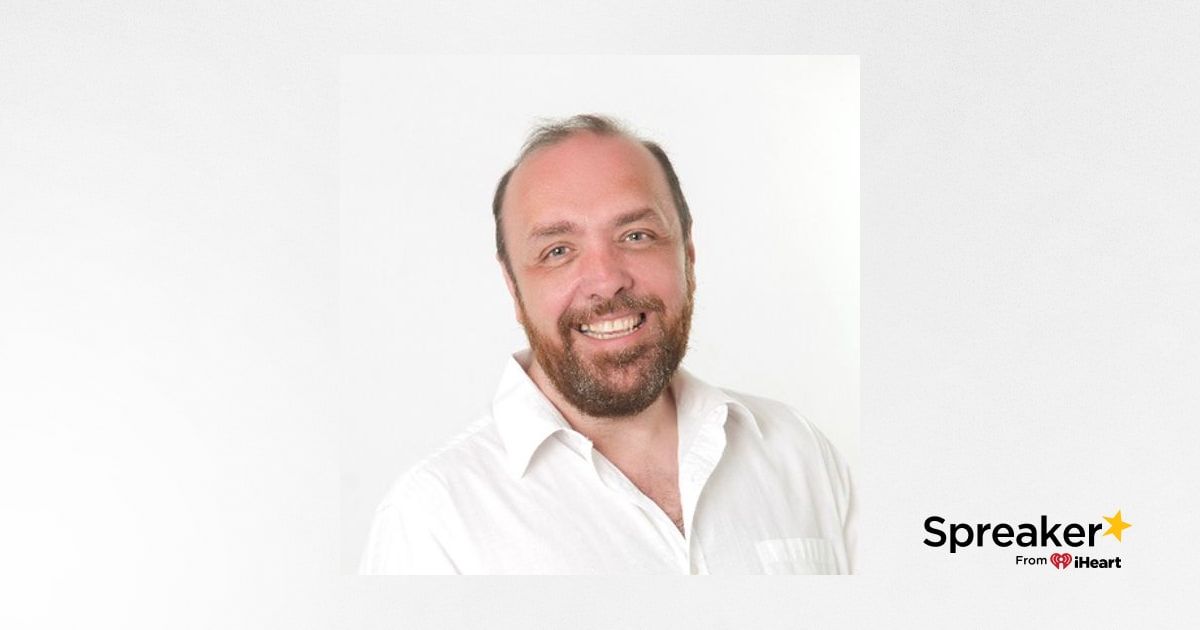 Interview with Dr David Scott