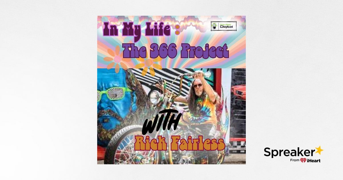 Rufus, Lavelle, and Cleophus: A Tale of Three Brothers with Rick Fairless