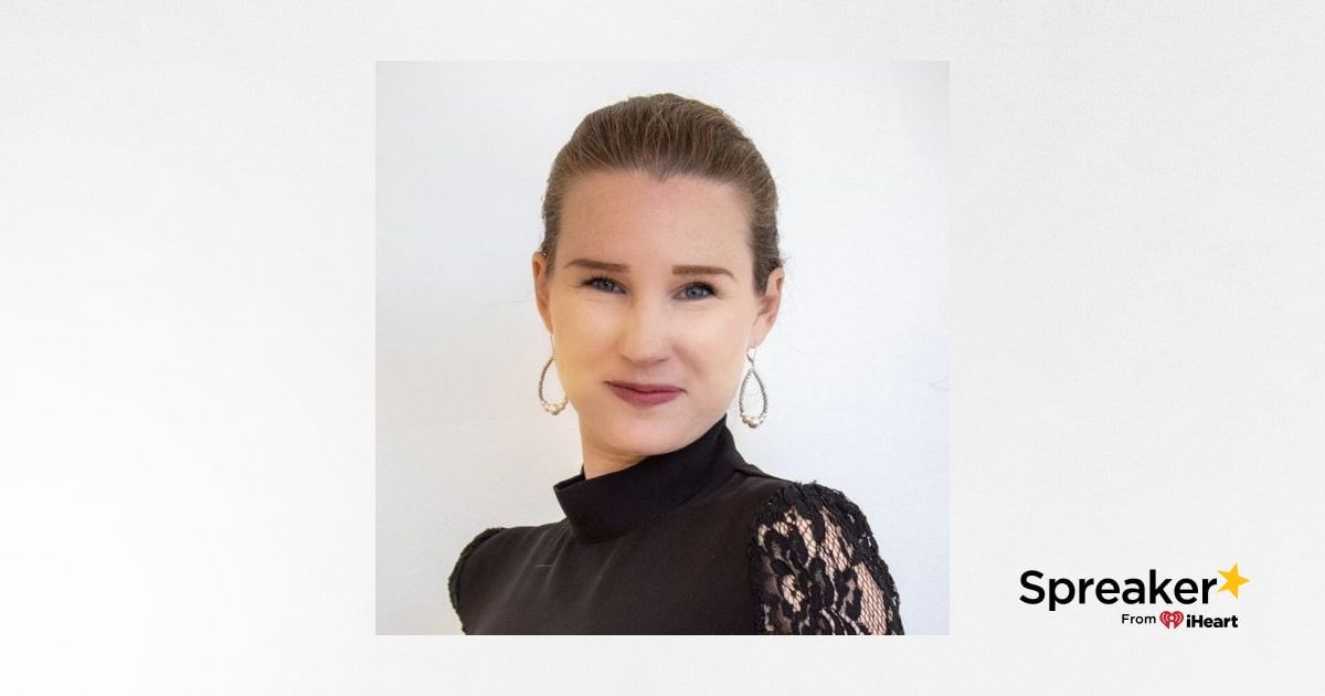 Jacqueline Johnson With Ferrari of Atlanta