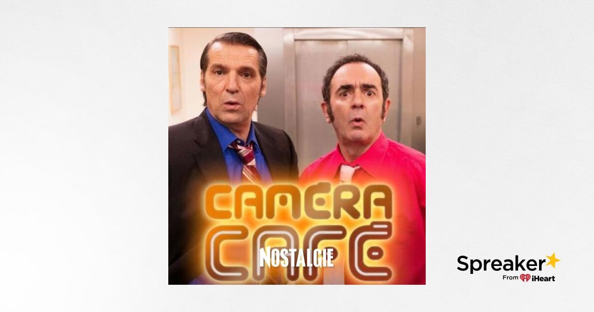 Caméra Café fera son retour avec de nouveaux épisodes