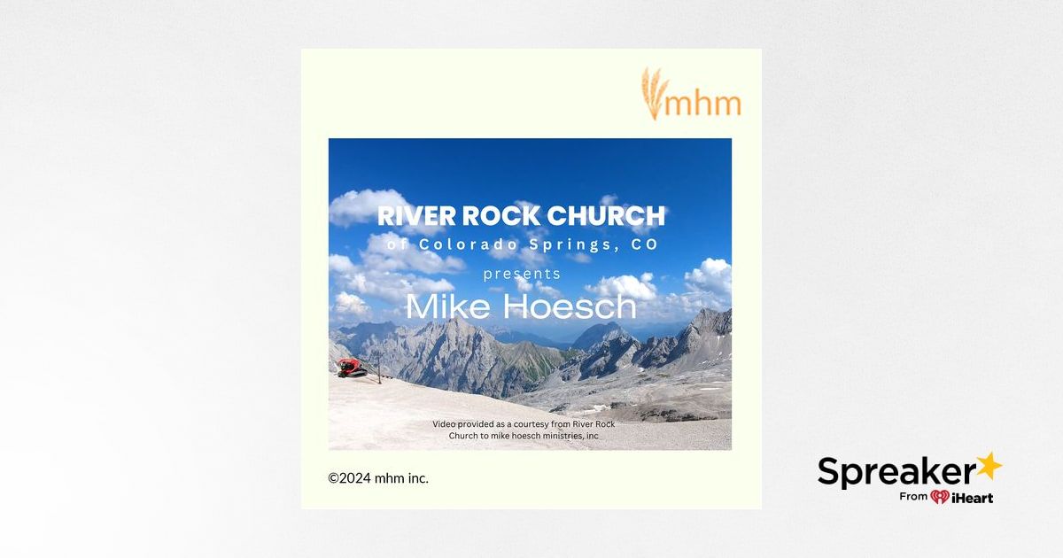 River Rock Church