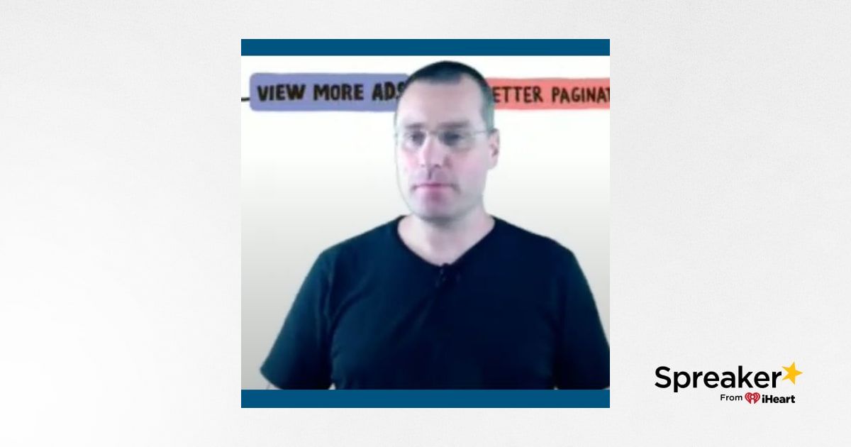 Gojko Adzic: Facilitating Impact Mapping sessions (Avanscoperta Meetup)