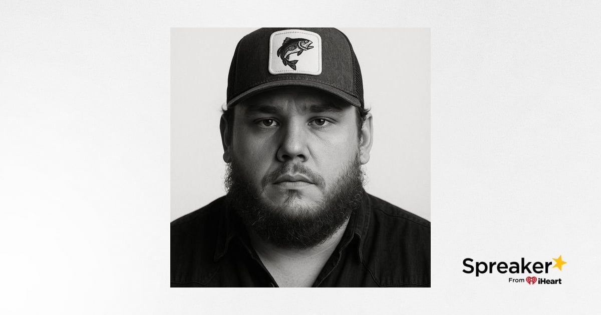 Luke Combs Biography Flash: Countdown to Massive Album and Stadium Tour ...