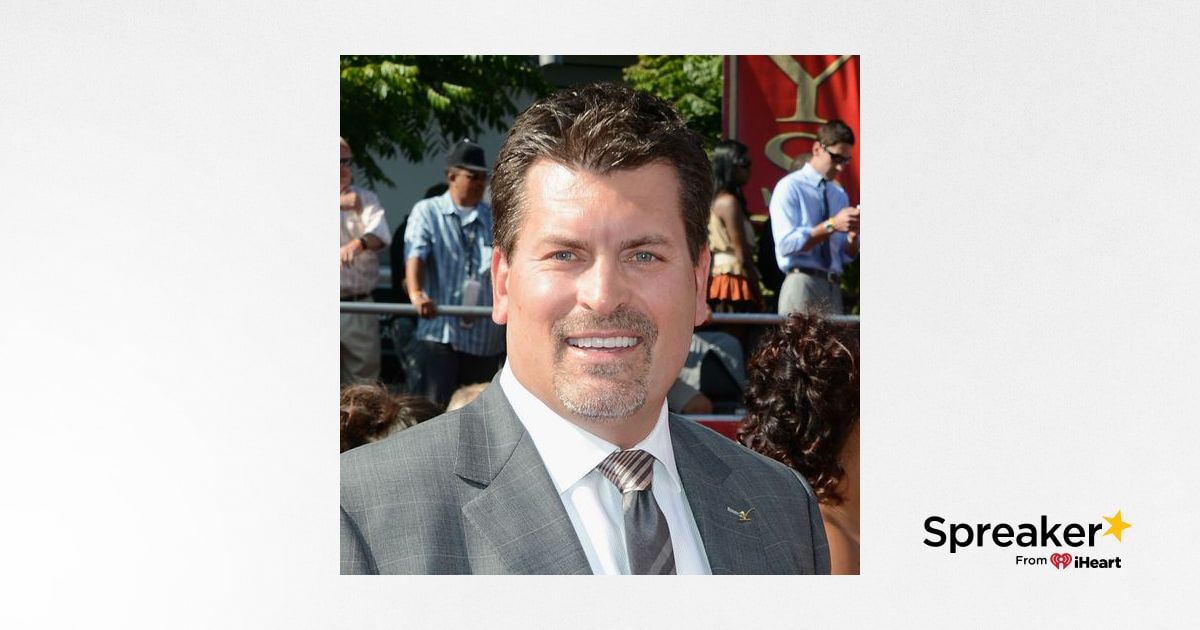 KC Kingdom Radio Brings On ESPN and Fox Analyst Mark Schlereth To ...