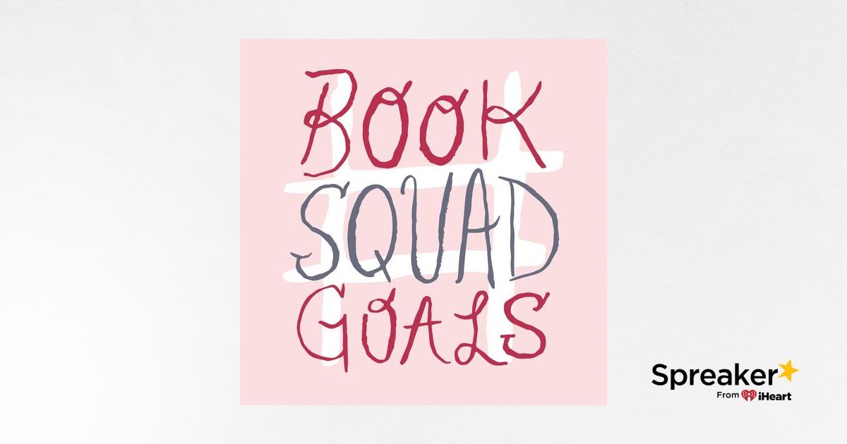 BSG #82: Jenna Bush: “Reading” Since 2021 / Chain-Gang All Stars