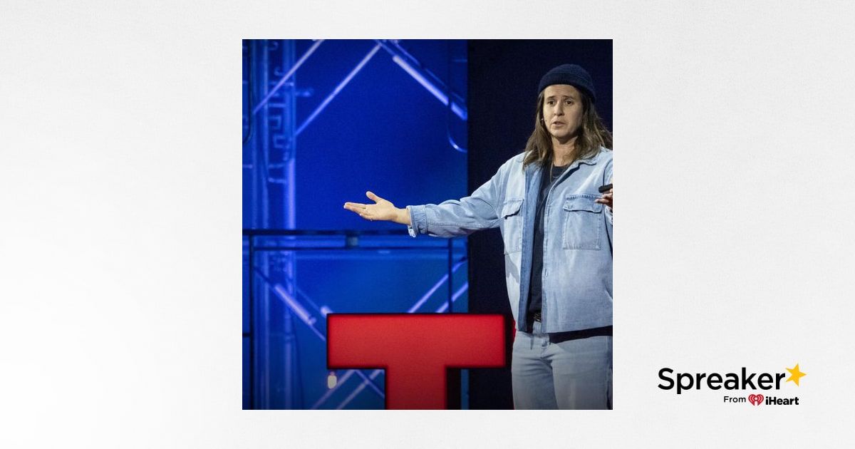 La pregunta clave que todo aspirante a líder debería preguntar | Constance Hockaday