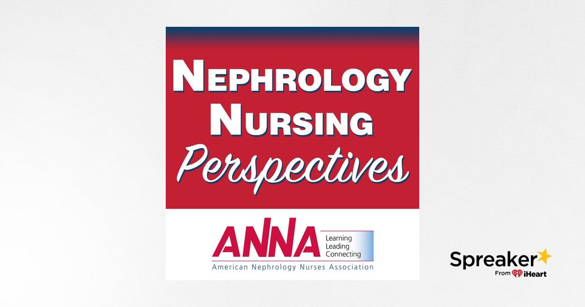 S1 03 Insights from UCLA's CORE Kidney Health Program with Dr. Anjay ...