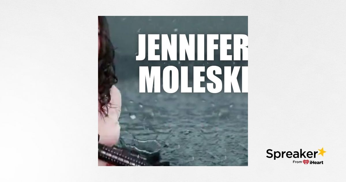 Talking With YouTuber Jennifer Moleski About Victimhood, Relationships ...