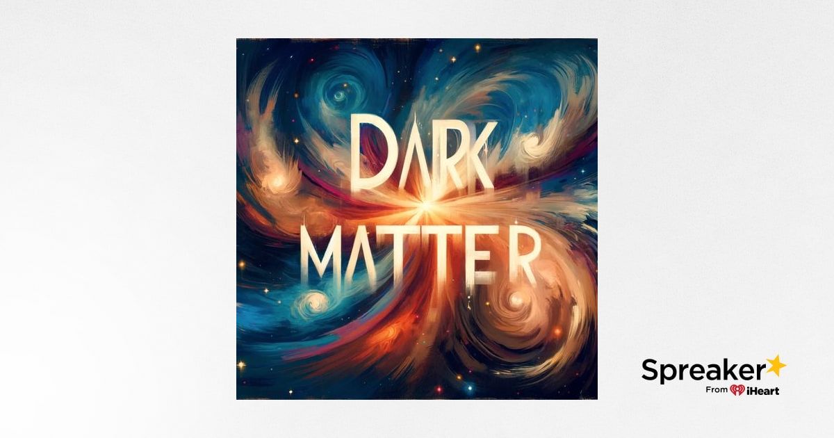 Dark Matter