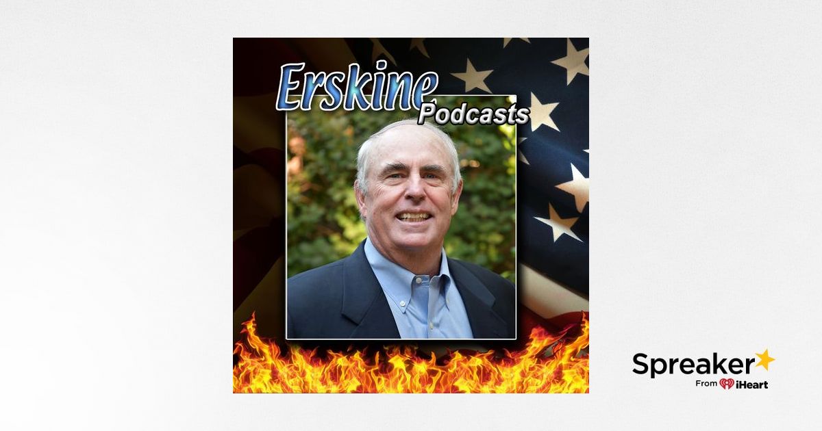 August Turak From Trappist Monks to Trusting Experts (ep#05-09/20)