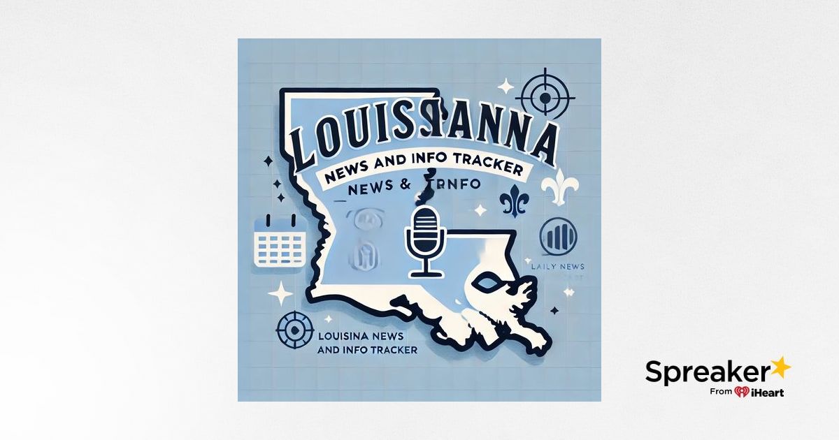 Louisiana Takes Bold Steps: Lawsuit, Supreme Court Ruling, and Economic ...