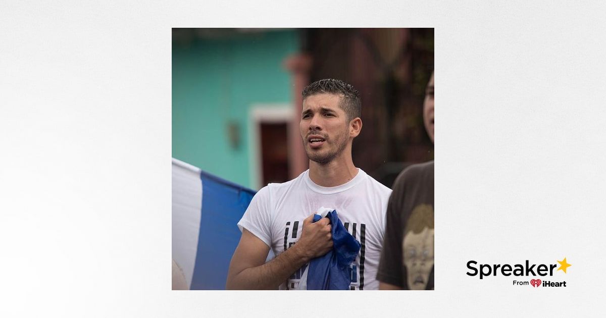 Carcache se retira de la Alianza Cívica y critica juego de intereses del Movimiento Campesino