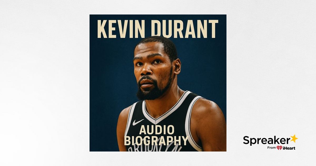 Kevin Durant's Houston Blockbuster: Legacy, Controversy, and ...