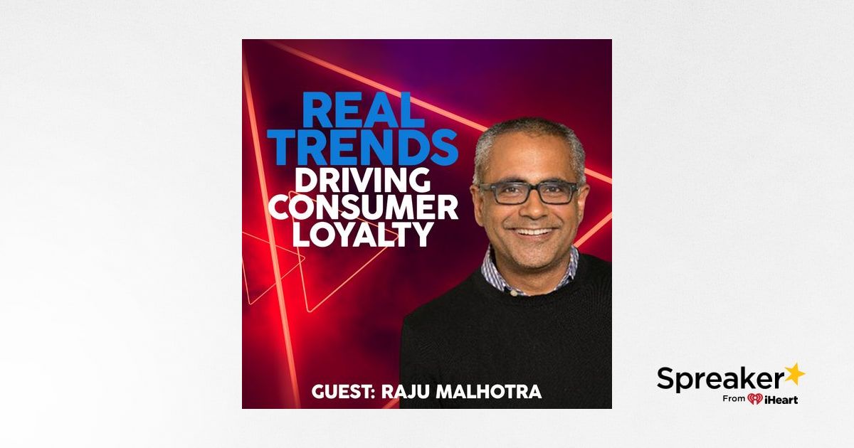 What Are The Real Trends Driving Consumer Loyalty?