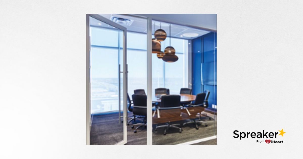 Why PC350 Sliding Doors Are the Smart Choice for Canadian Work Environments