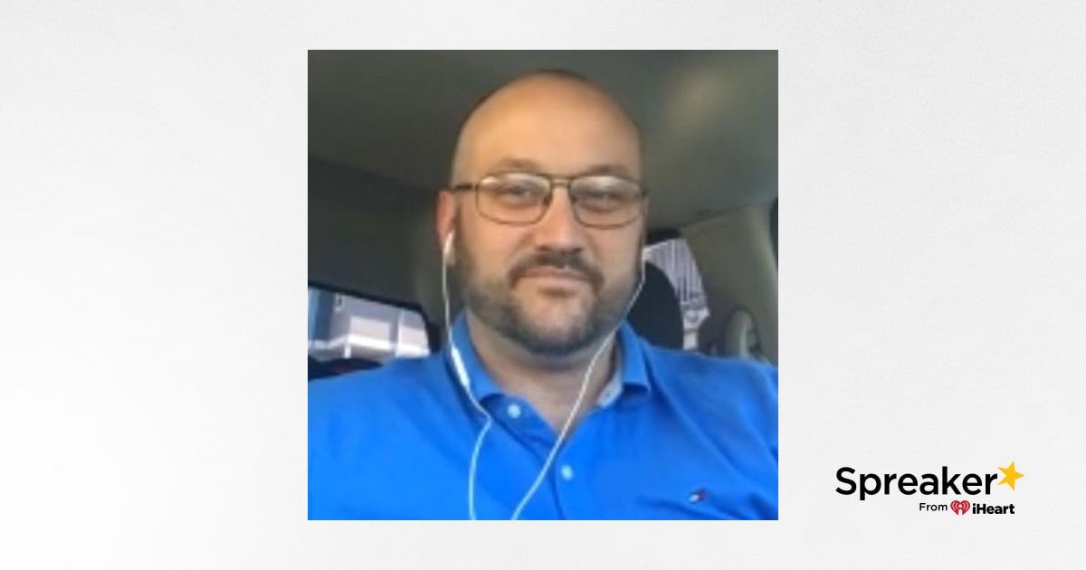 Americanuck Radio -Guest: Peter Downing