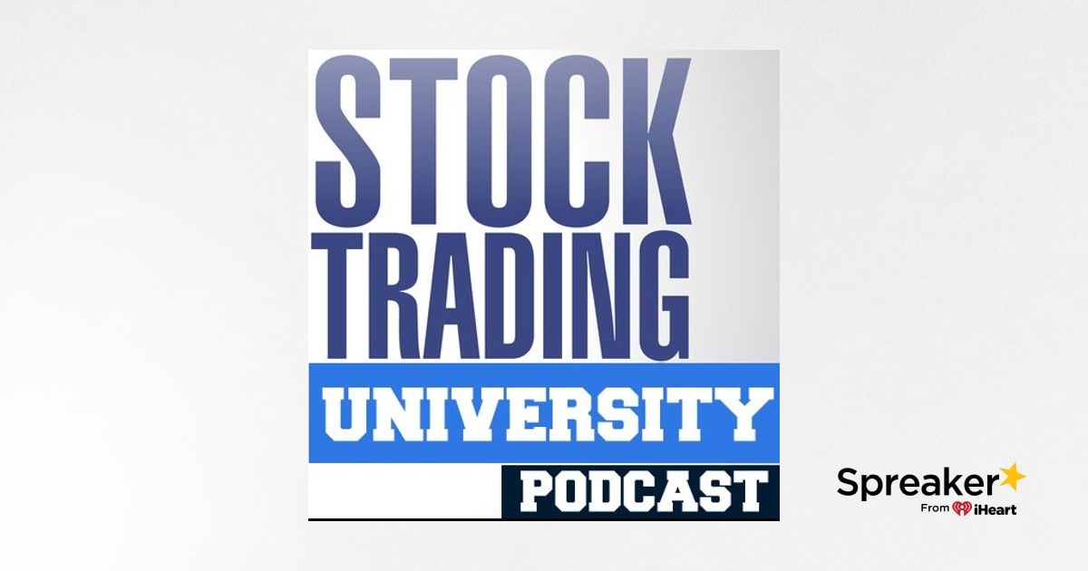 1. Welcome to Stock Trading U!
