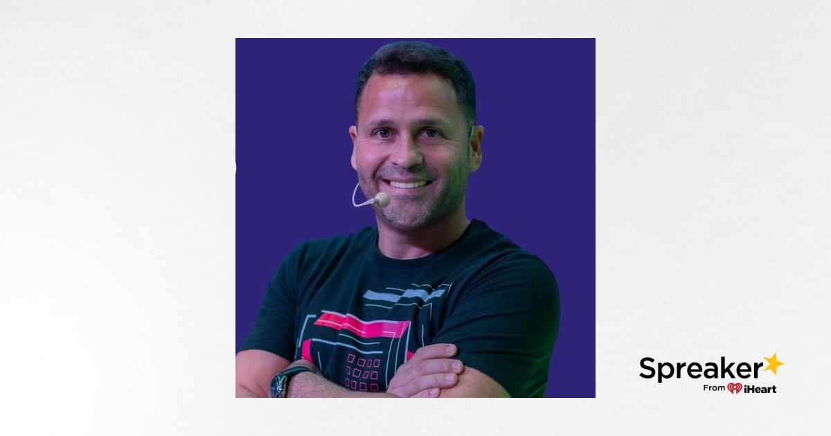 Valiente Entrevista a Carlos Delgado Zarco, Fundador y CEO de LEVEL UP