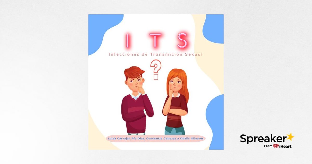 Qué son las ITS?