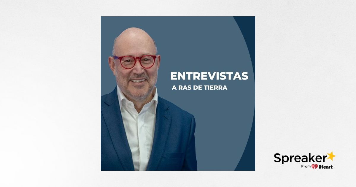 Entrevista con Renata Turrent