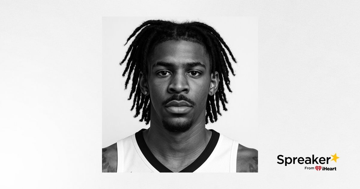 Ja Morant - Biography Flash