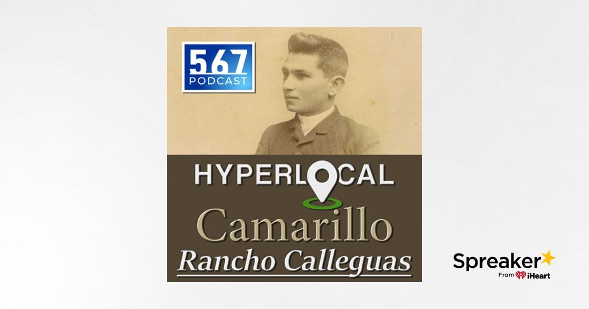 Rancho Calleguas: How Southern California's Transportation Boom Gave ...