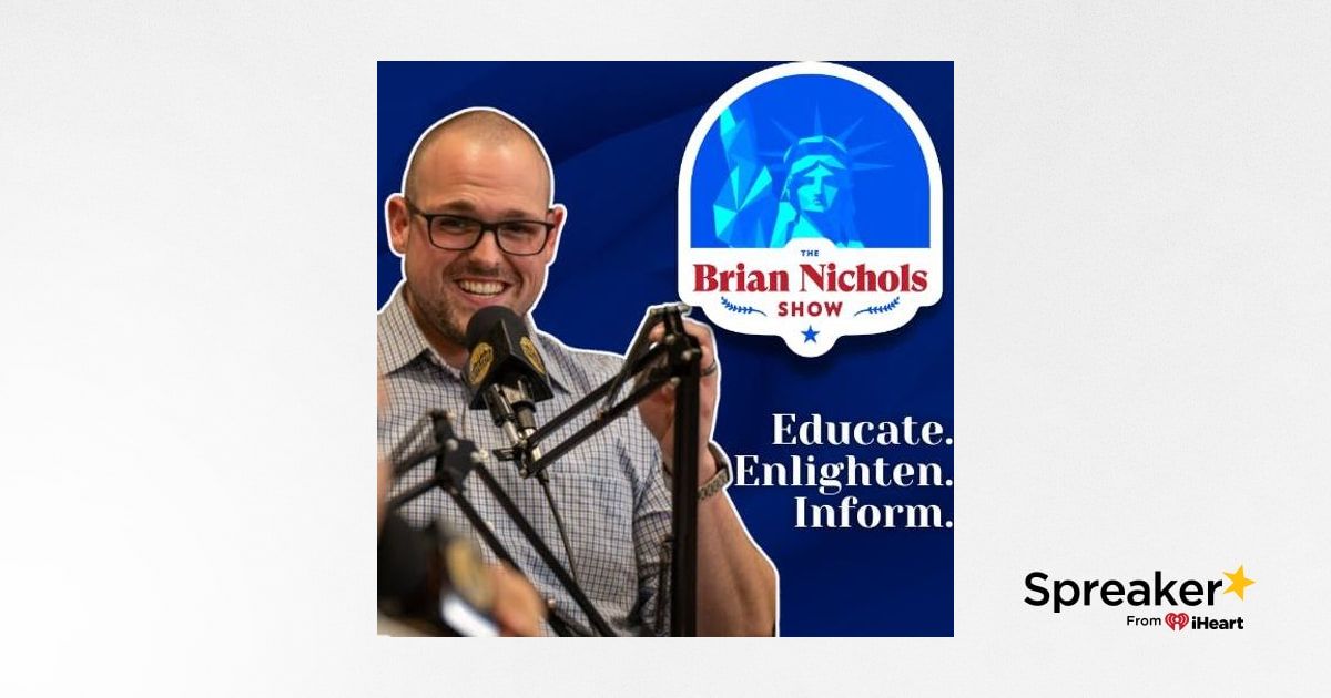 358: Violent Crime is on the Rise... Why? -with Larry Newman
